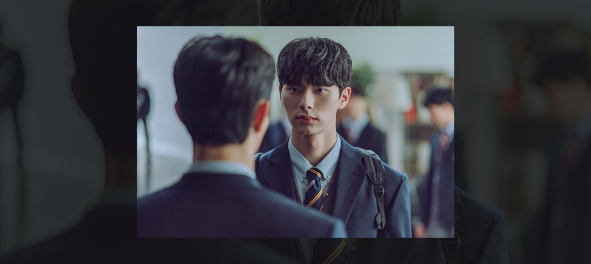 Lee Chae Min: The Fresh-Faced Charmer Redefining Korea’s Entertainment ...