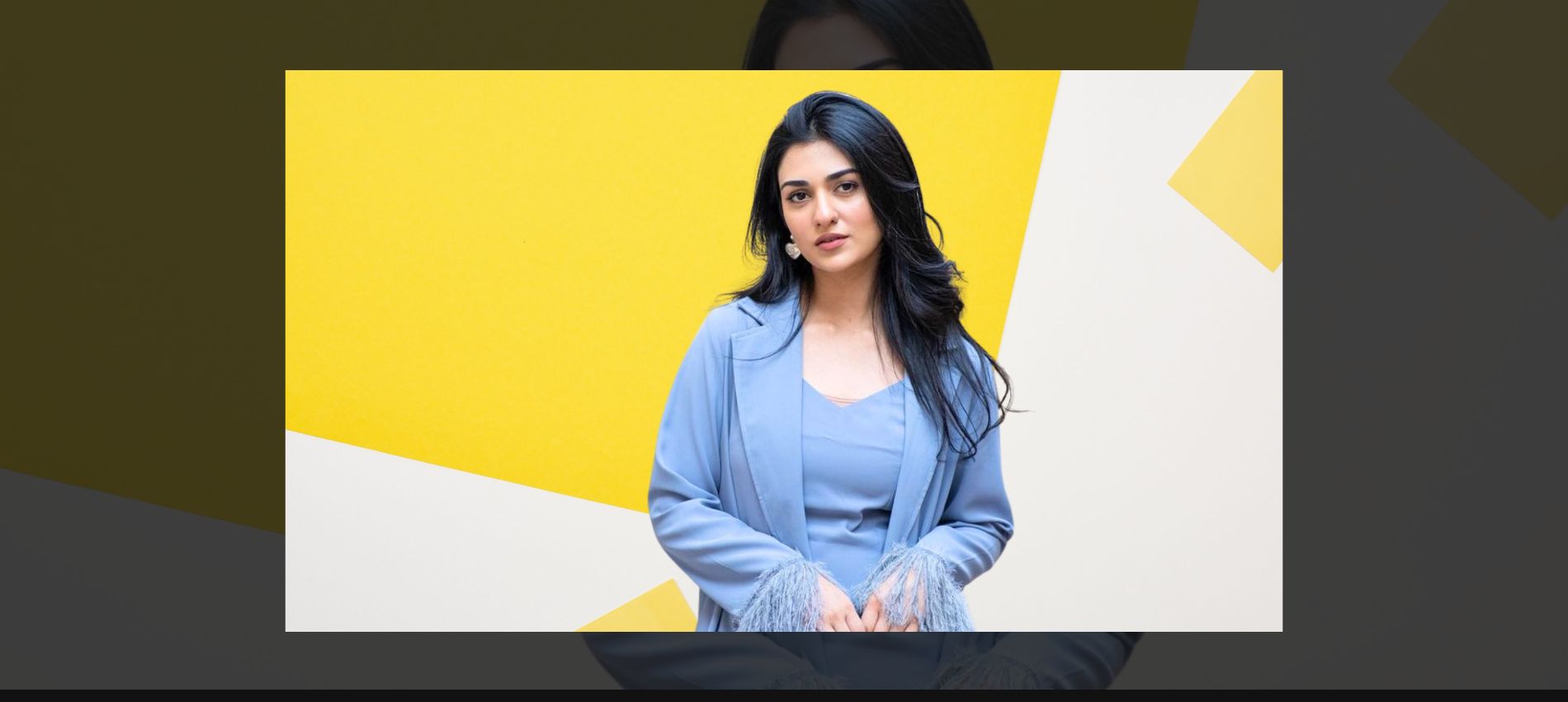 Sarah Khan: Why She Calls Herself an “OG Feminist” with a Refreshing Twist