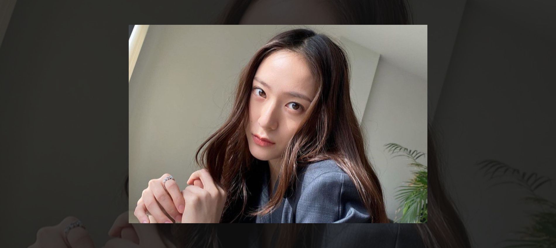 Old Money Style Looks Inspired by Krystal Jung’s Effortless Elegance