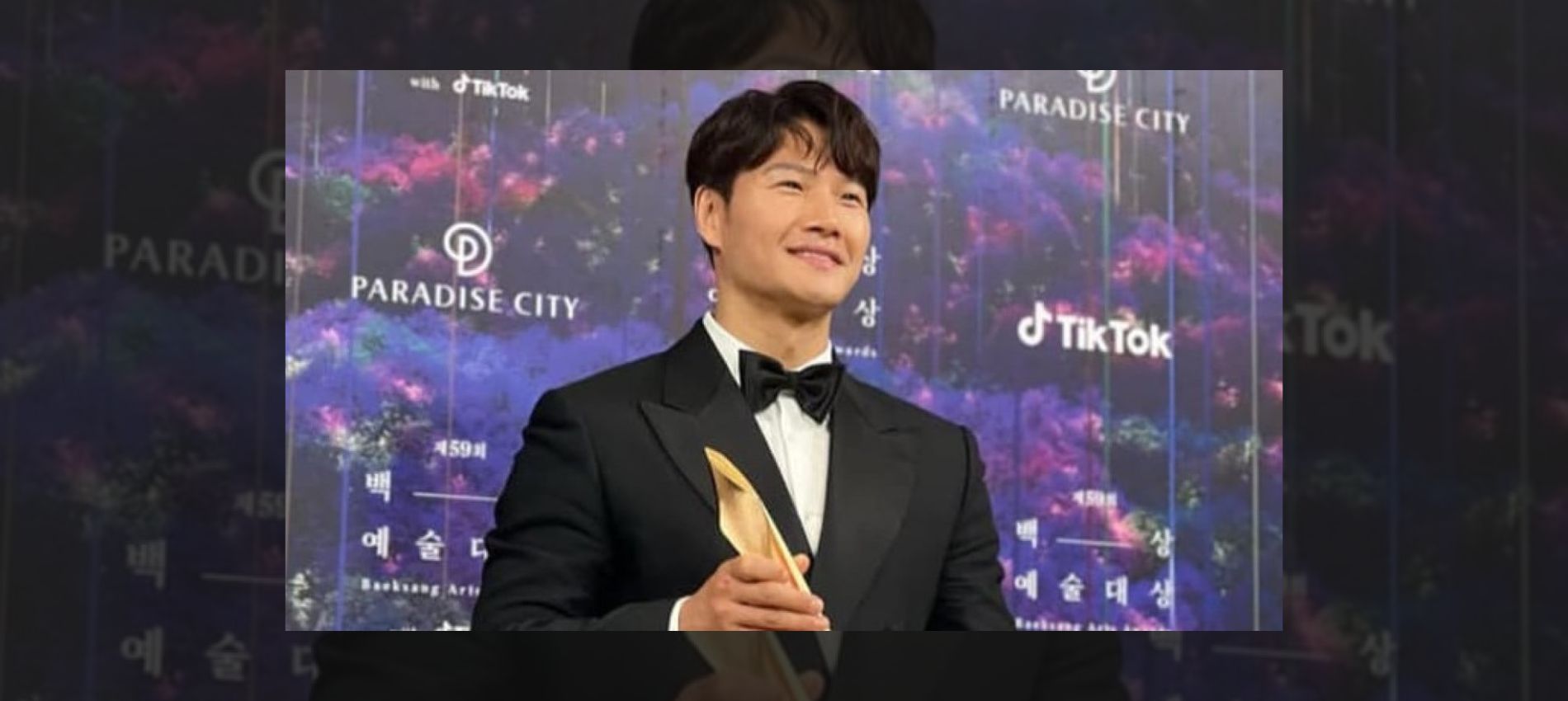 Kim Jong Kook Announces Marriage—And That Tarot Reading Was Weirdly ...
