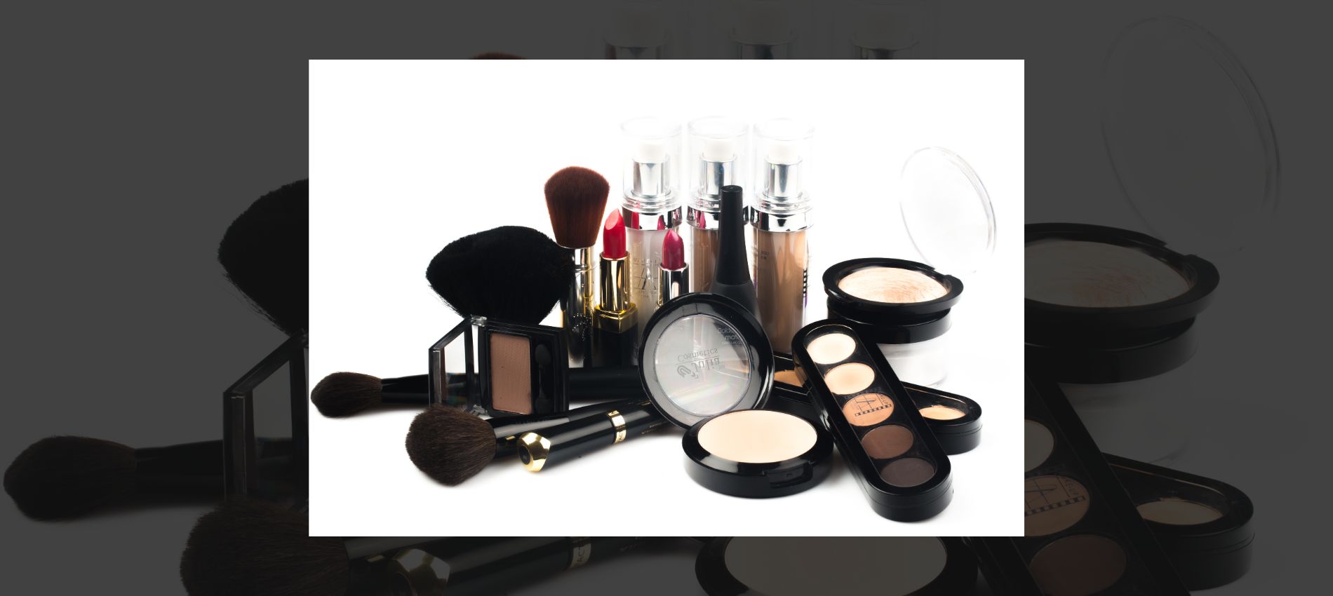Sharing Makeup Might Seem Harmless—But Here’s Why It’s Actually a Bad Idea