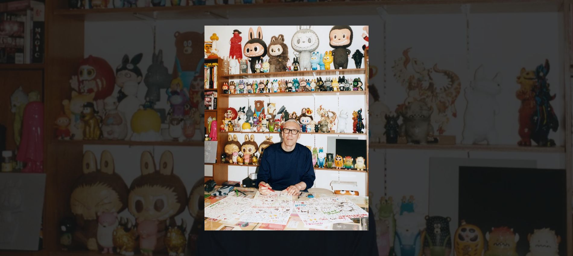 Labubu Turns 10—and It’s Celebrating in Style with Moynat 🎉🧸