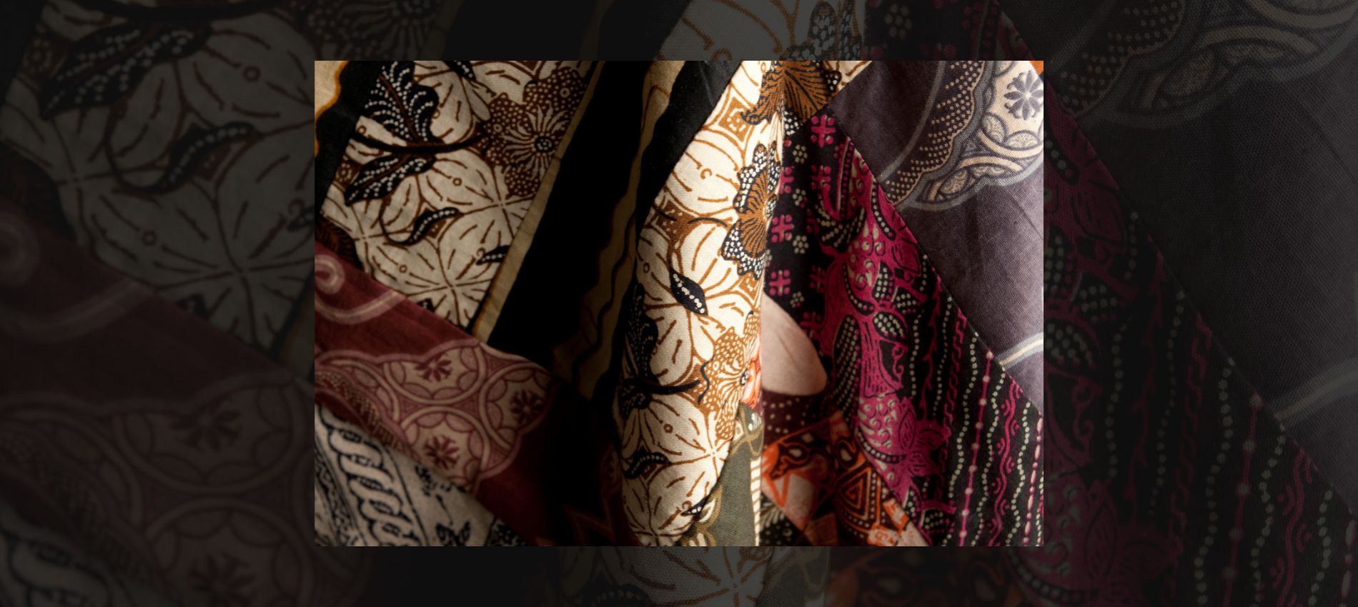 From Heritage to UNESCO Stage: Why Batik Deserves Its Own National Day