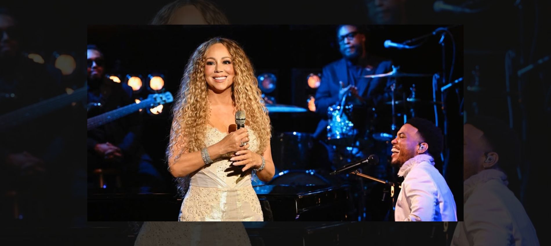 Mariah Carey Finally Speaks Up About Her Long-Running Feud with Eminem