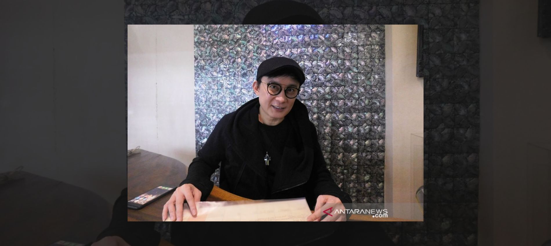 Rinaldy Yunardi x Kylie Jenner: The Crowned Collaboration That’s ...