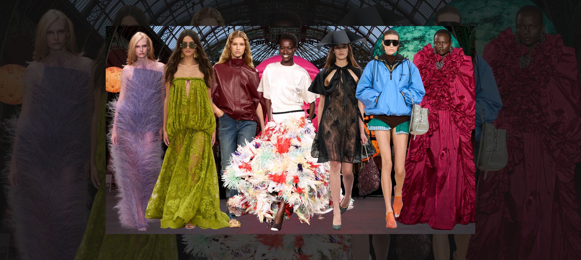 Paris Fashion Week SS26: Designer Debuts and Star-Studded Front Rows